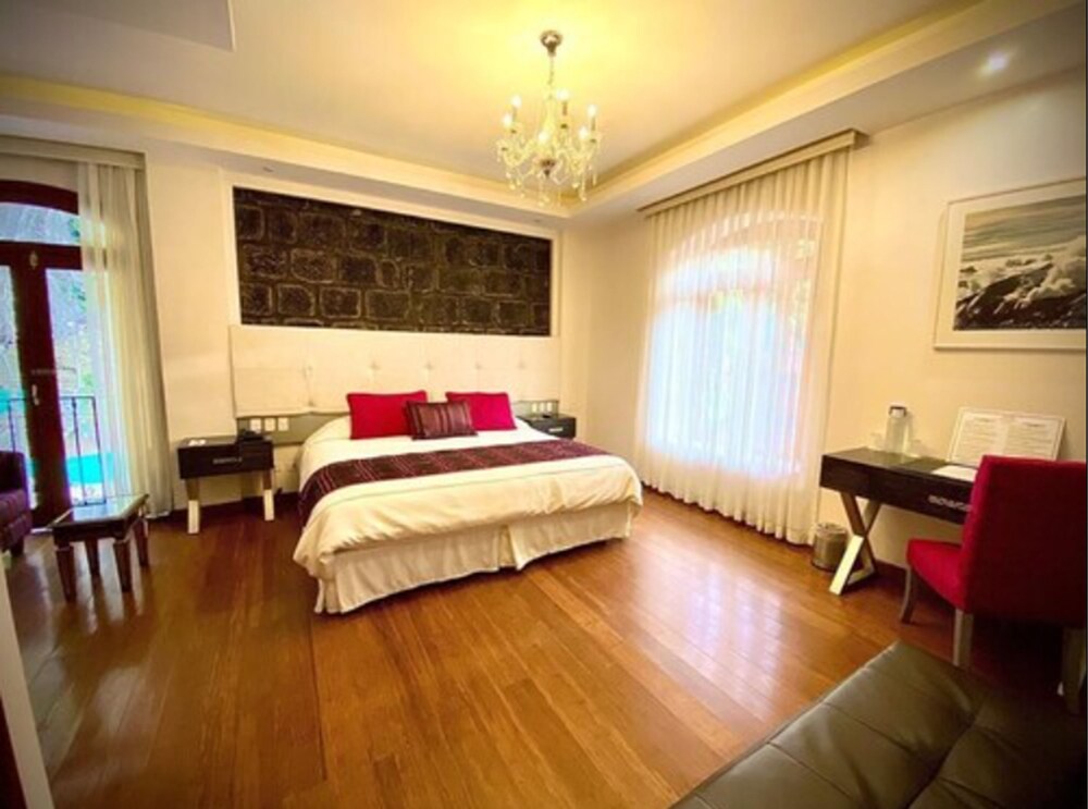 Sangay Spa Hotel in Baños de Agua Santa | Best Rates & Deals on Orbitz