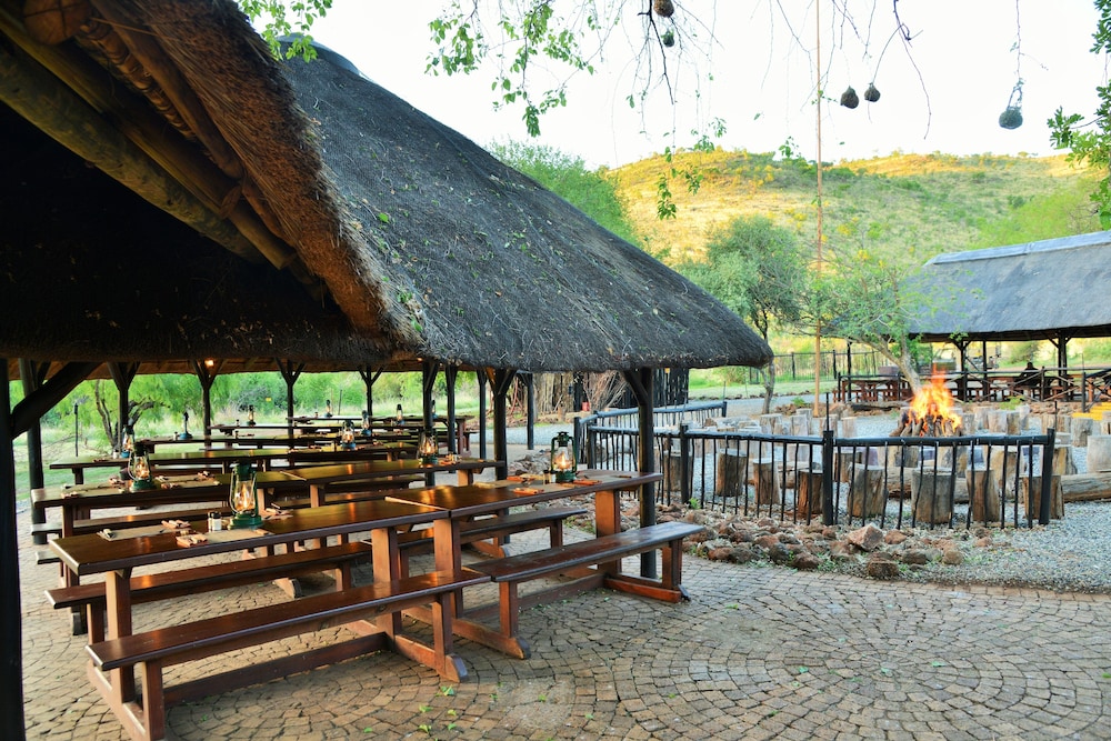 Bakubung Bush Lodge in Pilanesberg National Park | Best Rates & Deals ...