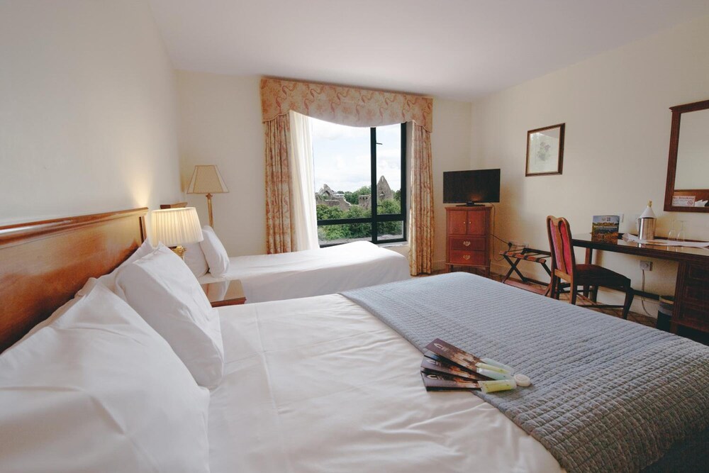 Abbey Hotel Roscommon: AU$219 Deals & Reviews (Roscommon, IRL) | Wotif
