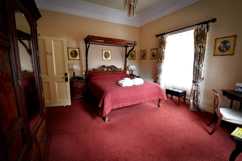 Abbey Hotel Roscommon, Roscommon: $144 Room Prices & Reviews | Travelocity