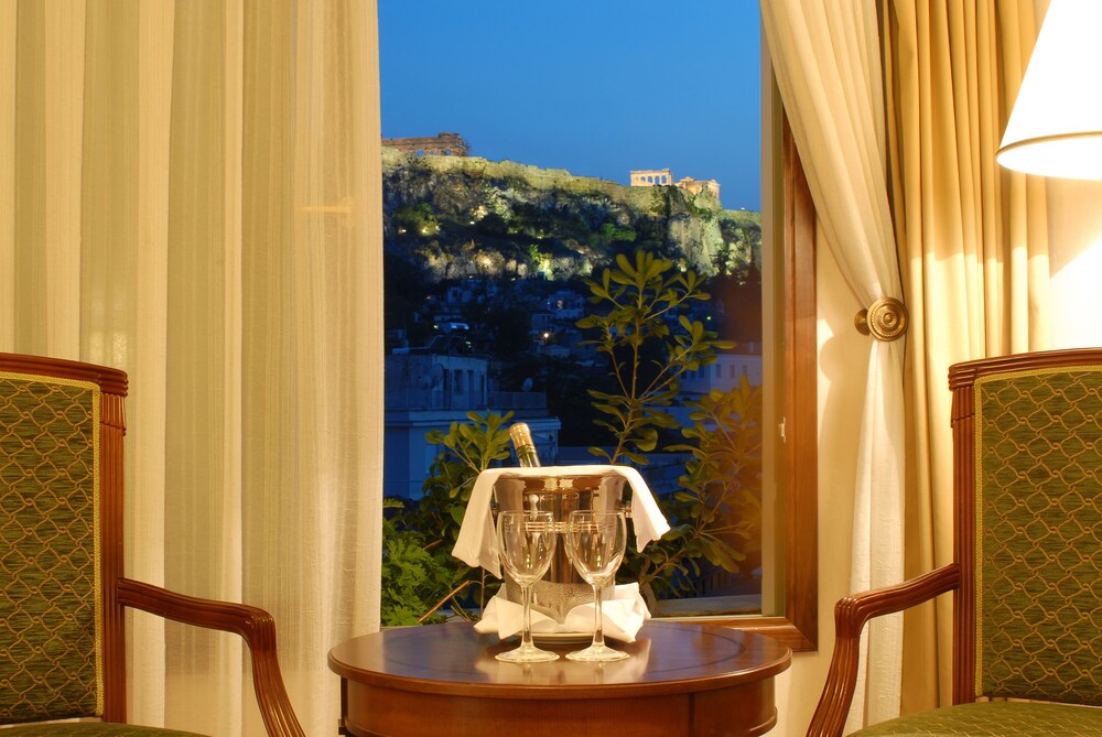 Electra Palace Athens in Athens | Best Rates & Deals on Orbitz
