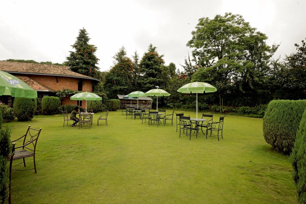 Godavari Village Resort in Lalitpur | Hotel Rates & Reviews on Orbitz