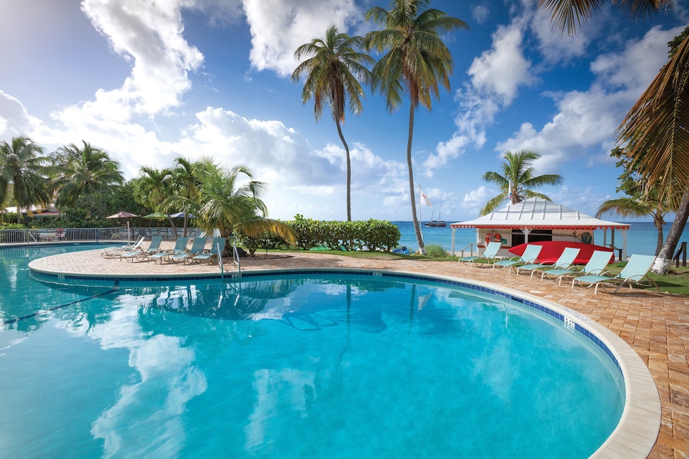 Limetree Beach Resort by Club Wyndham, St. Thomas: Room Prices ...