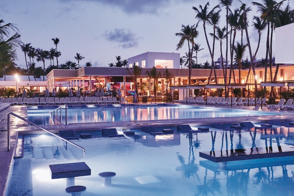 Riu Bambu - All Inclusive in Punta Cana | Best Rates & Deals on Orbitz