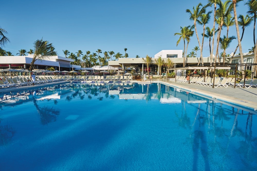 Riu Bambu - All Inclusive in Punta Cana | Best Rates & Deals on Orbitz