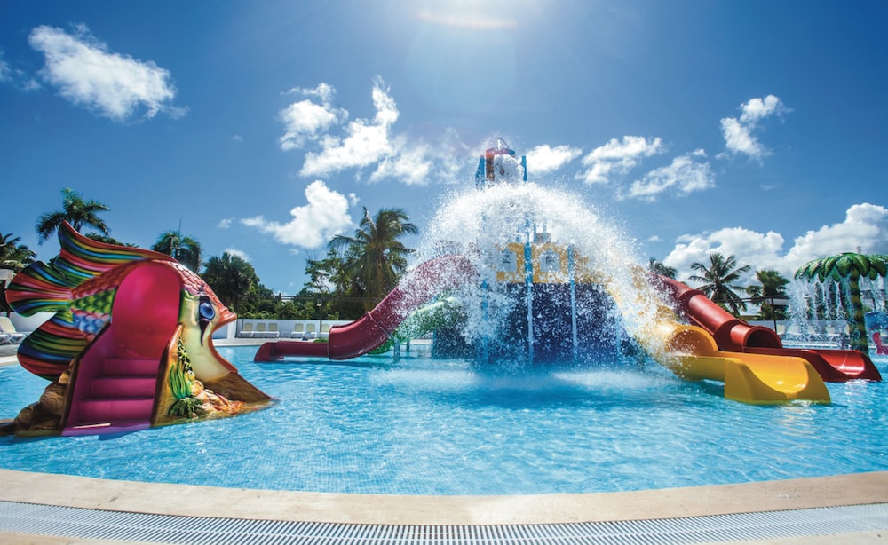 Riu Bambu - All Inclusive in Punta Cana | Best Rates & Deals on Orbitz