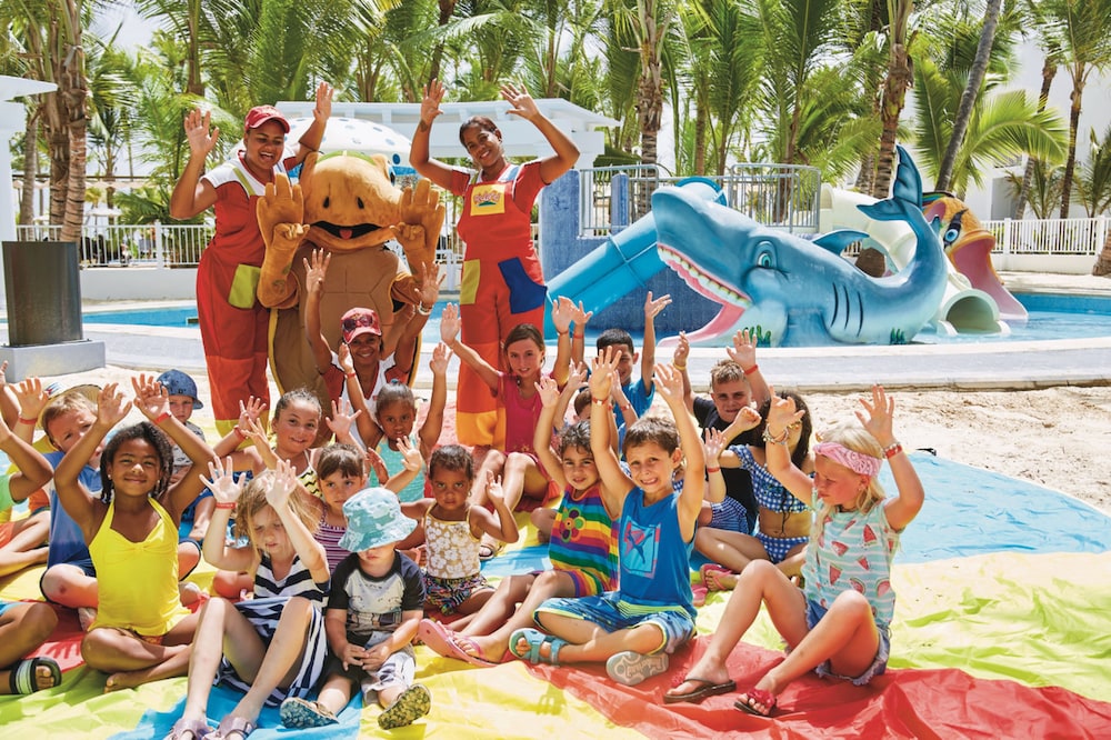 Riu Bambu - All Inclusive in Punta Cana | Best Rates & Deals on Orbitz