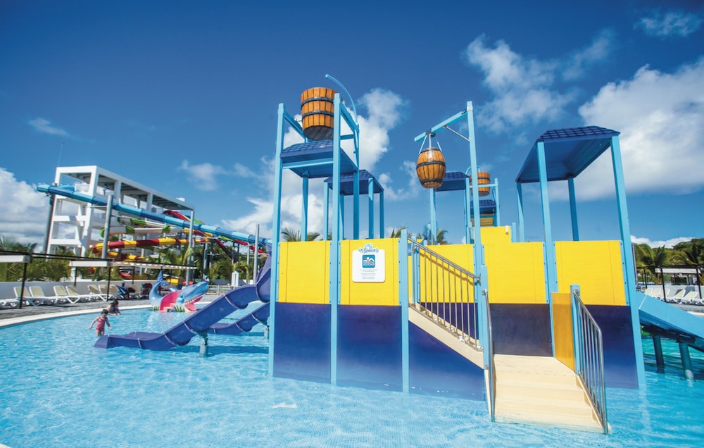 Riu Bambu - All Inclusive in Punta Cana | Best Rates & Deals on Orbitz