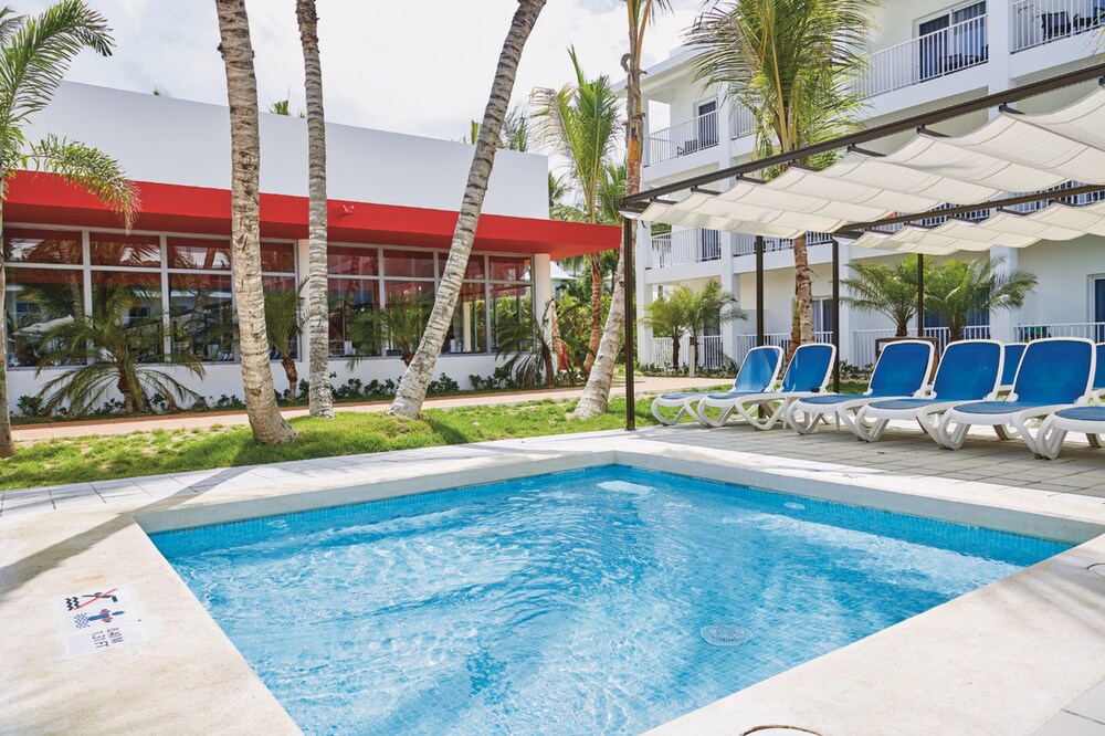 Riu Bambu - All Inclusive in Punta Cana | Best Rates & Deals on Orbitz