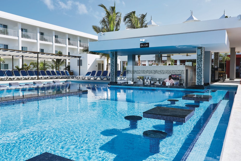 Riu Bambu - All Inclusive in Punta Cana | Best Rates & Deals on Orbitz