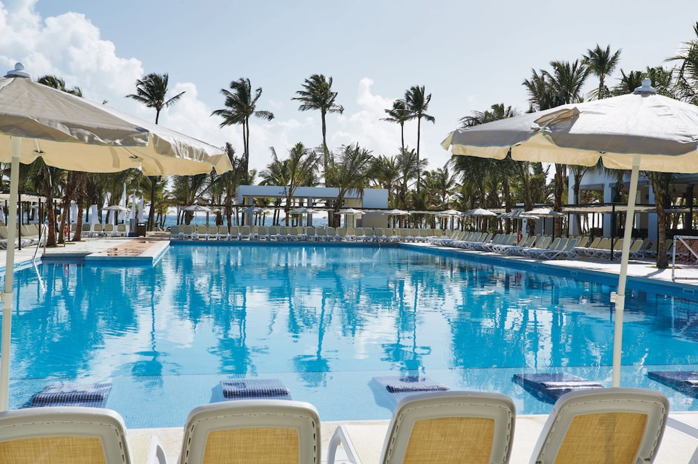 Riu Bambu - All Inclusive in Punta Cana | Best Rates & Deals on Orbitz