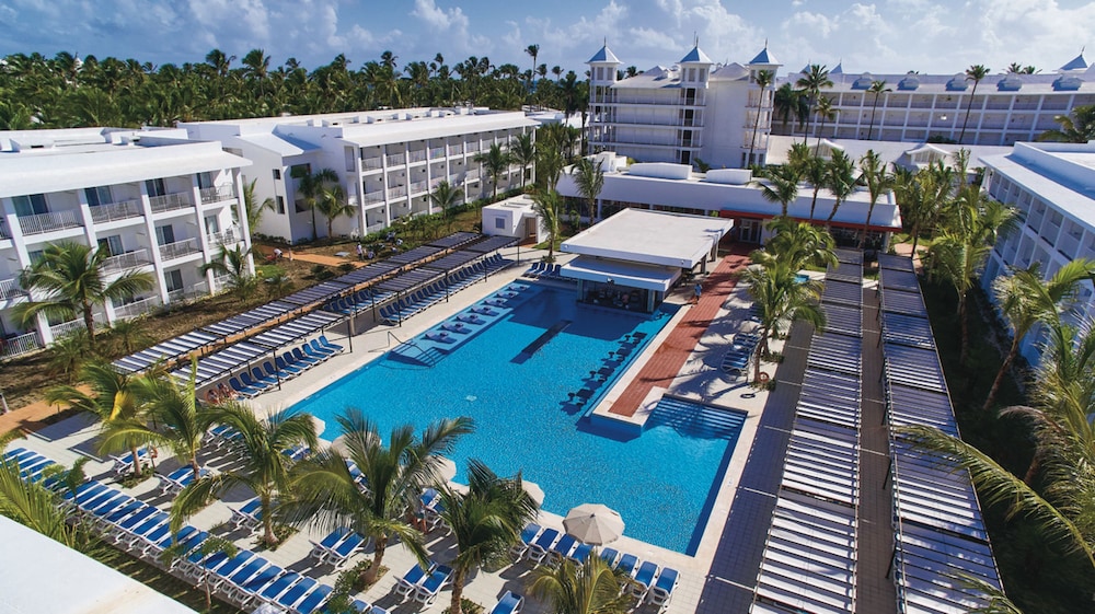 Riu Bambu - All Inclusive in Punta Cana | Best Rates & Deals on Orbitz
