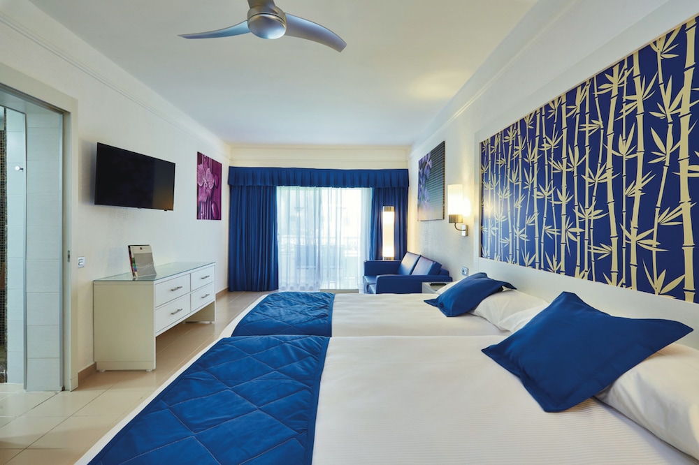 Riu Bambu All Inclusive, Punta Cana: $168 Room Prices & Reviews ...