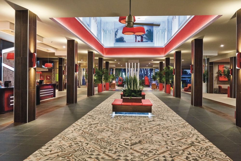 Riu Bambu - All Inclusive in Punta Cana | Best Rates & Deals on Orbitz