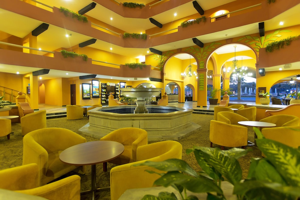 Villa del Palmar Beach Resort and Spa, Puerto Vallarta: 2019 Room ...