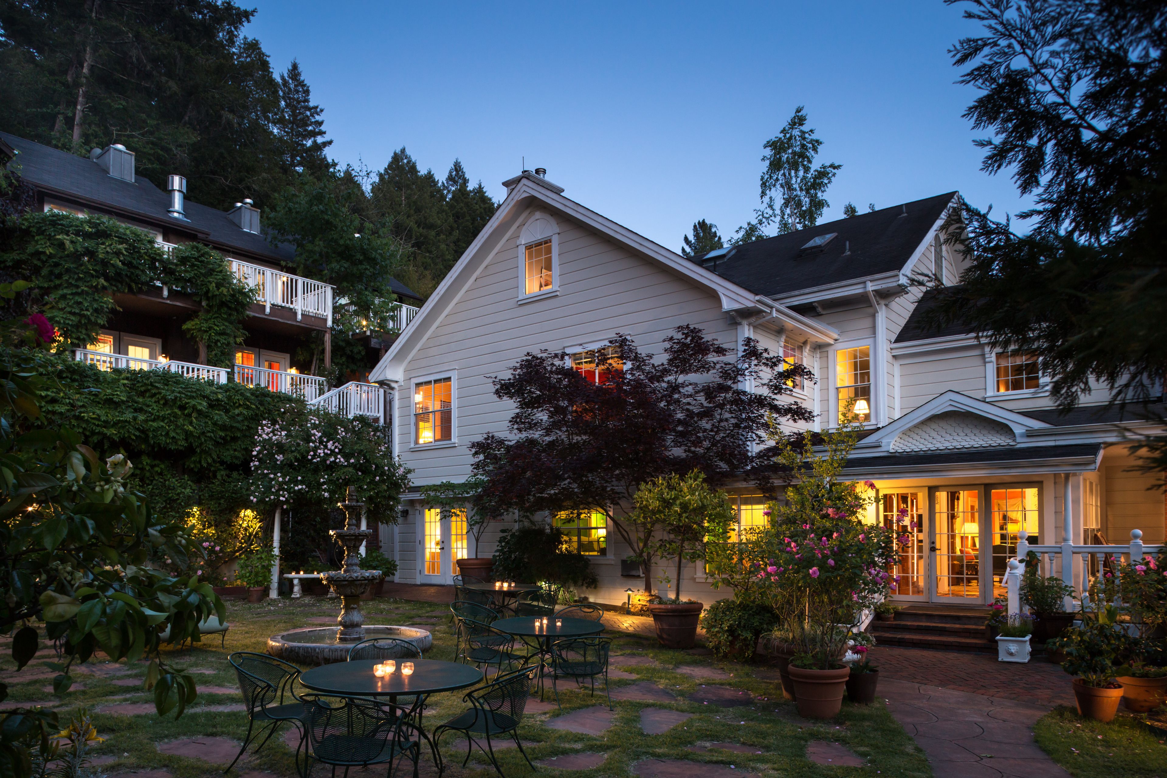 Olema House at Point Reyes in Olema, CA | Expedia