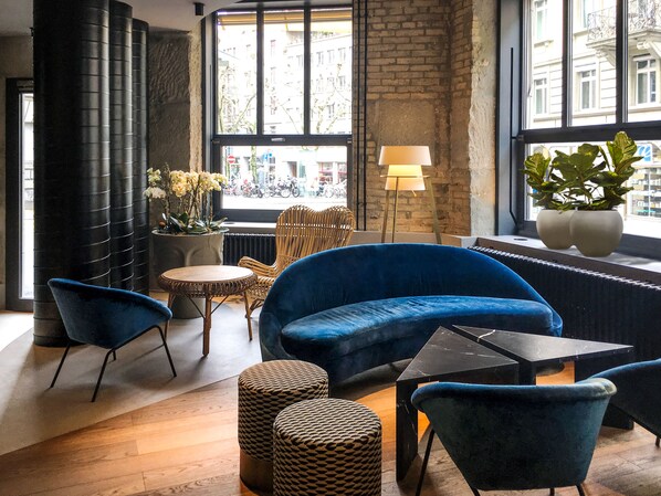 Hotel Scheuble in Zürich, Switzerland | Expedia