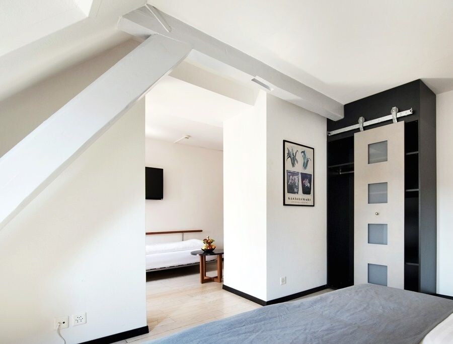 Hotel Scheuble (Zurich, CHE) | Expedia