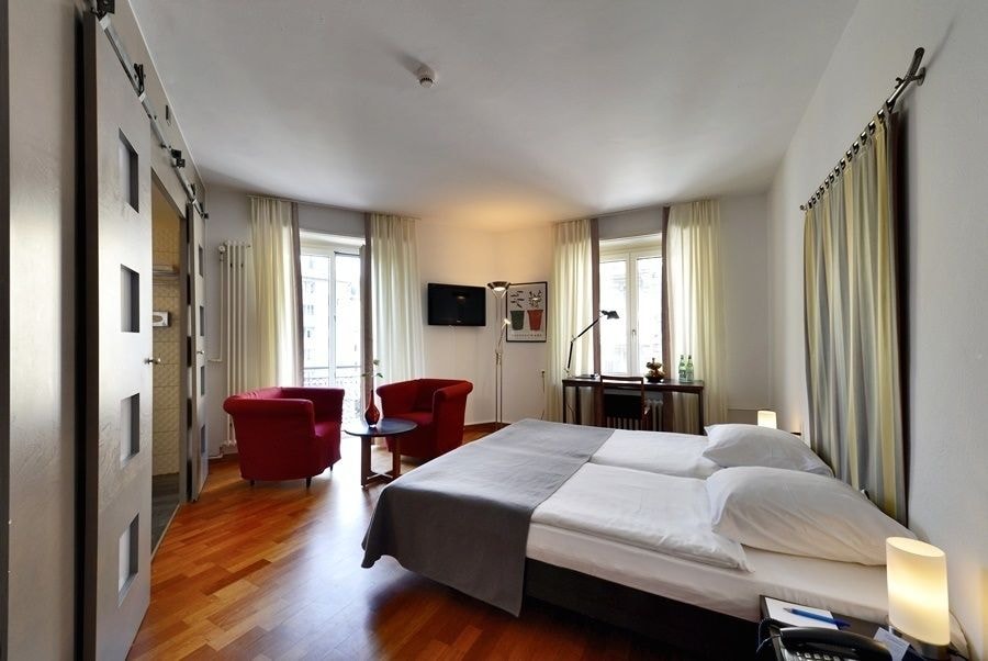 Hotel Scheuble (Zurich, CHE) | Expedia