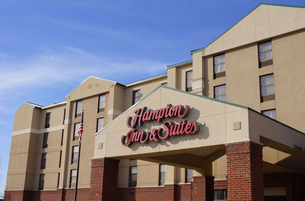 Hampton Inn & Suites Dallas-DFW Airport North-Grapevine in Dallas ...