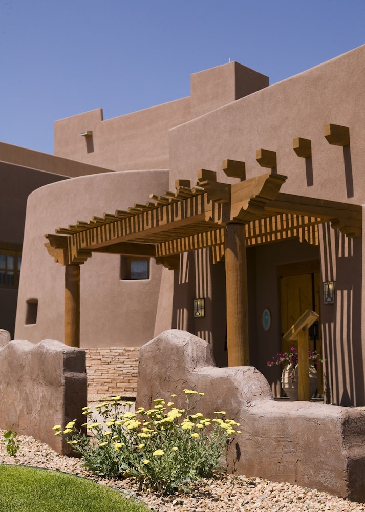 Hyatt Regency Tamaya Resort & Spa in Albuquerque, NM | Expedia