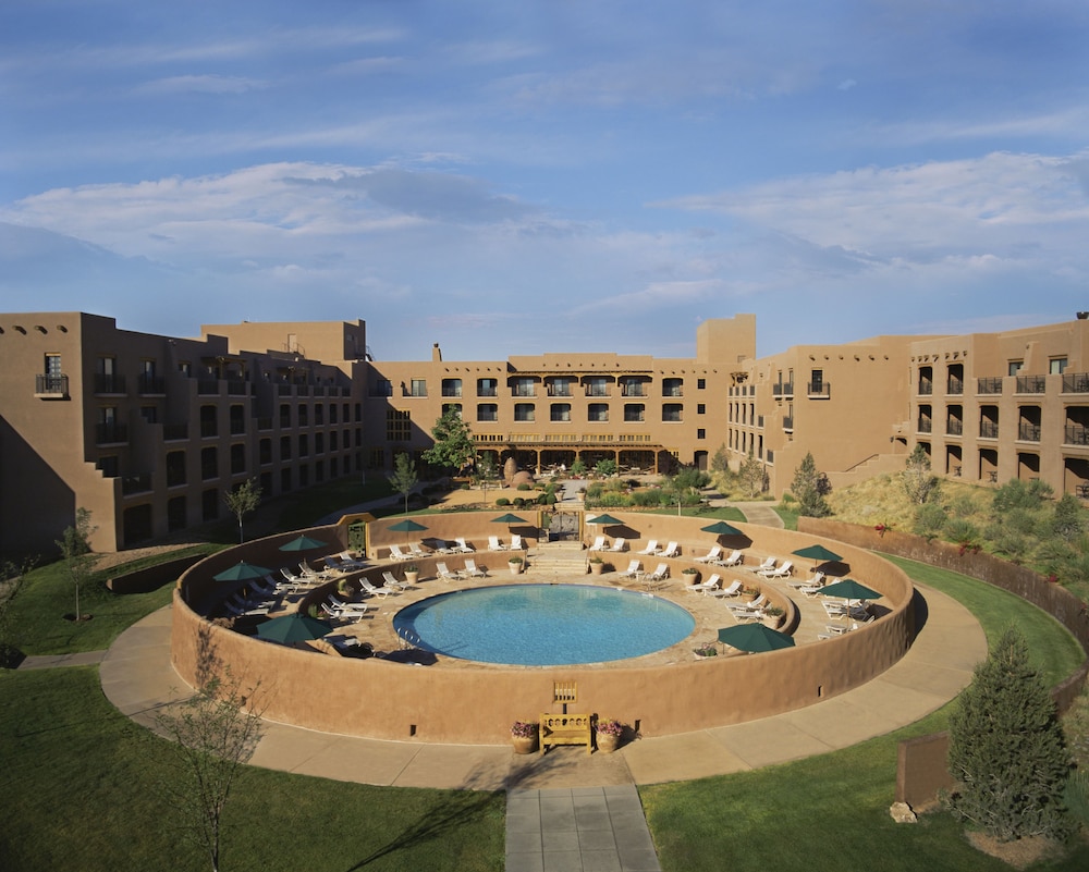 Hyatt Regency Tamaya Resort & Spa in Albuquerque, NM | Expedia