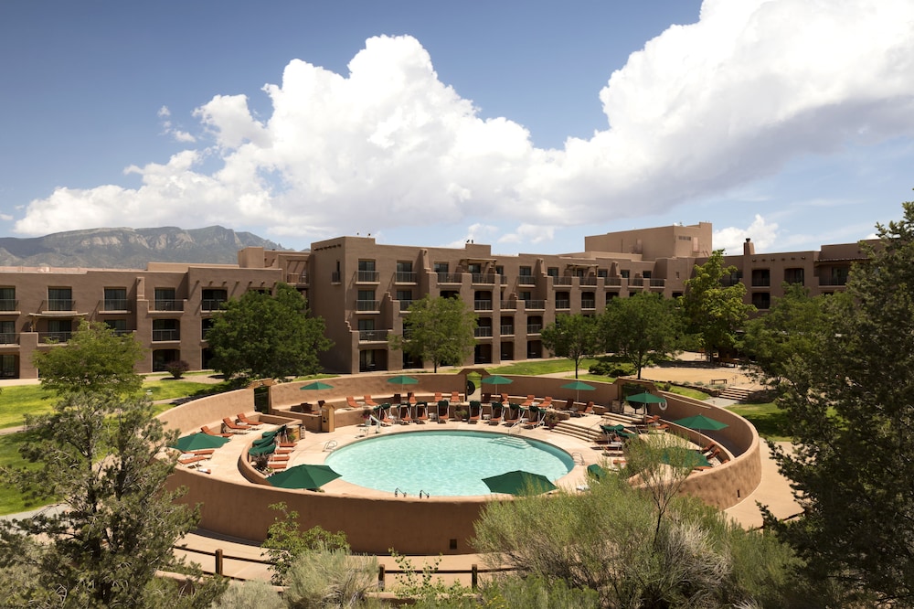 Hyatt Regency Tamaya Resort & Spa in Albuquerque, NM | Expedia