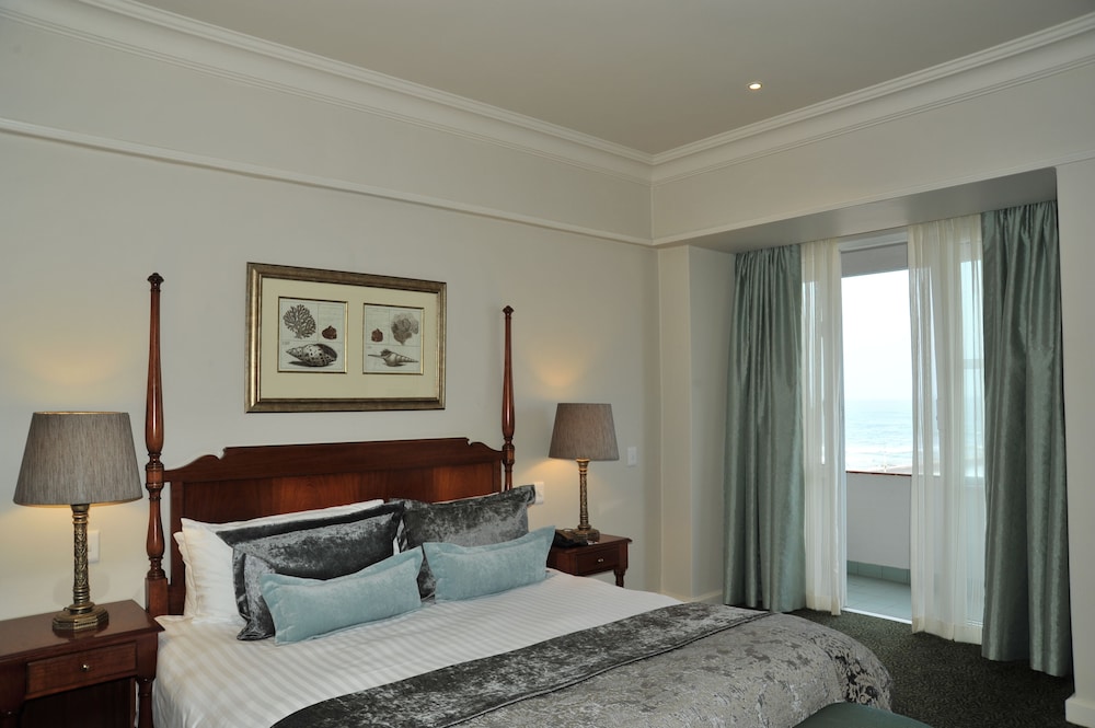 The Edward Hotel Deals & Reviews (Durban, ZAF) | Wotif