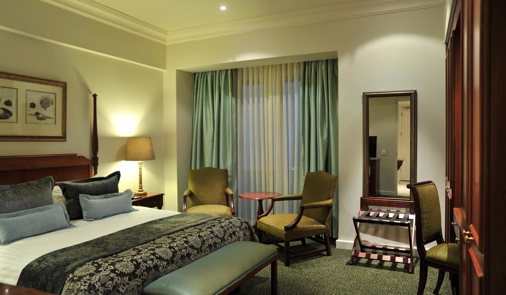The Edward Hotel: AU$107 Deals & Reviews (Durban, ZAF) | Wotif