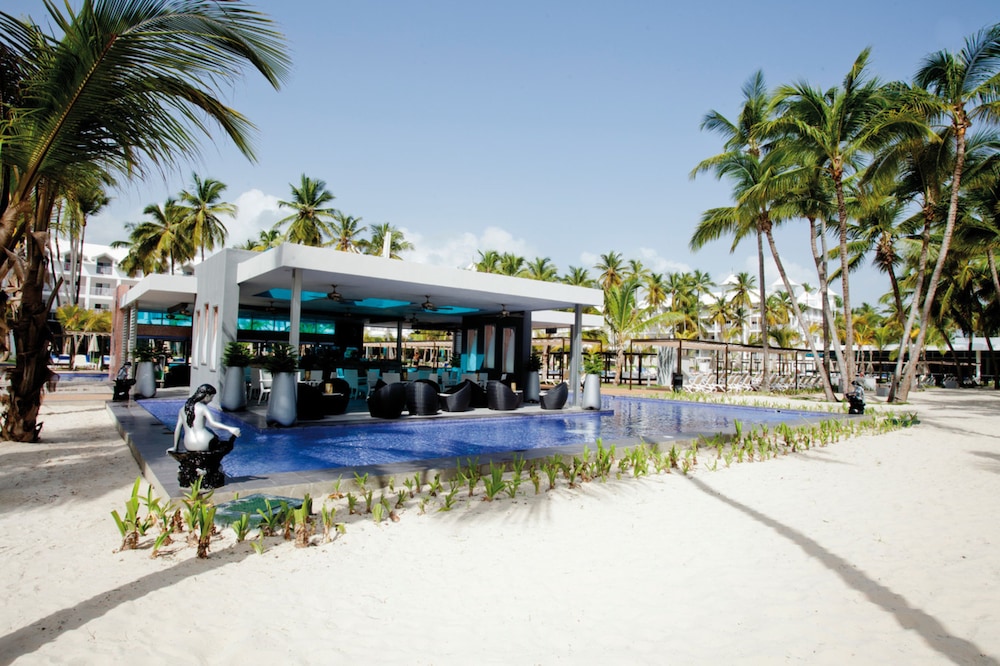 Riu Palace Macao - Adults Only - All Inclusive in Punta Cana | Best ...