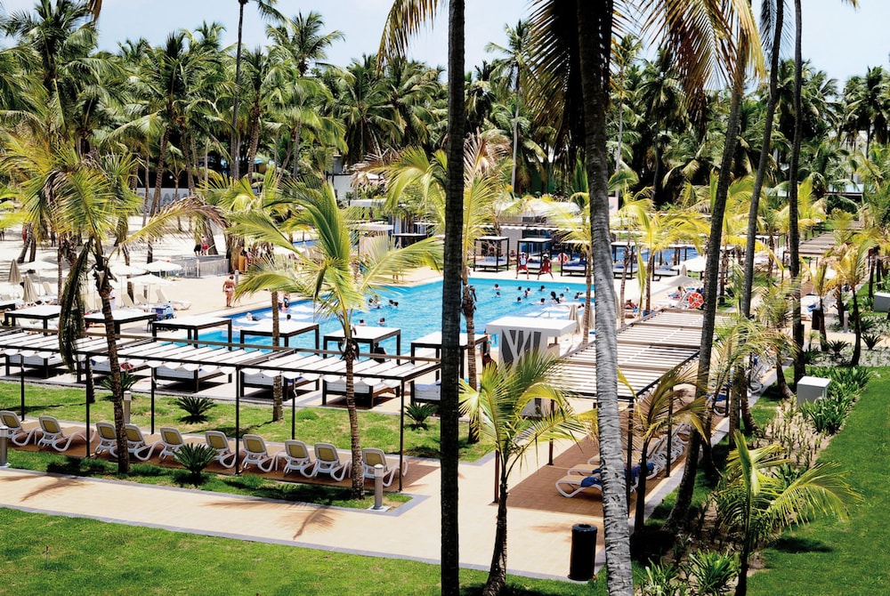 Riu Palace Macao - Adults Only - All Inclusive in Punta Cana | Best ...