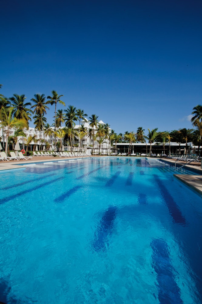 Riu Palace Macao - Adults Only - All Inclusive in Punta Cana | Best ...