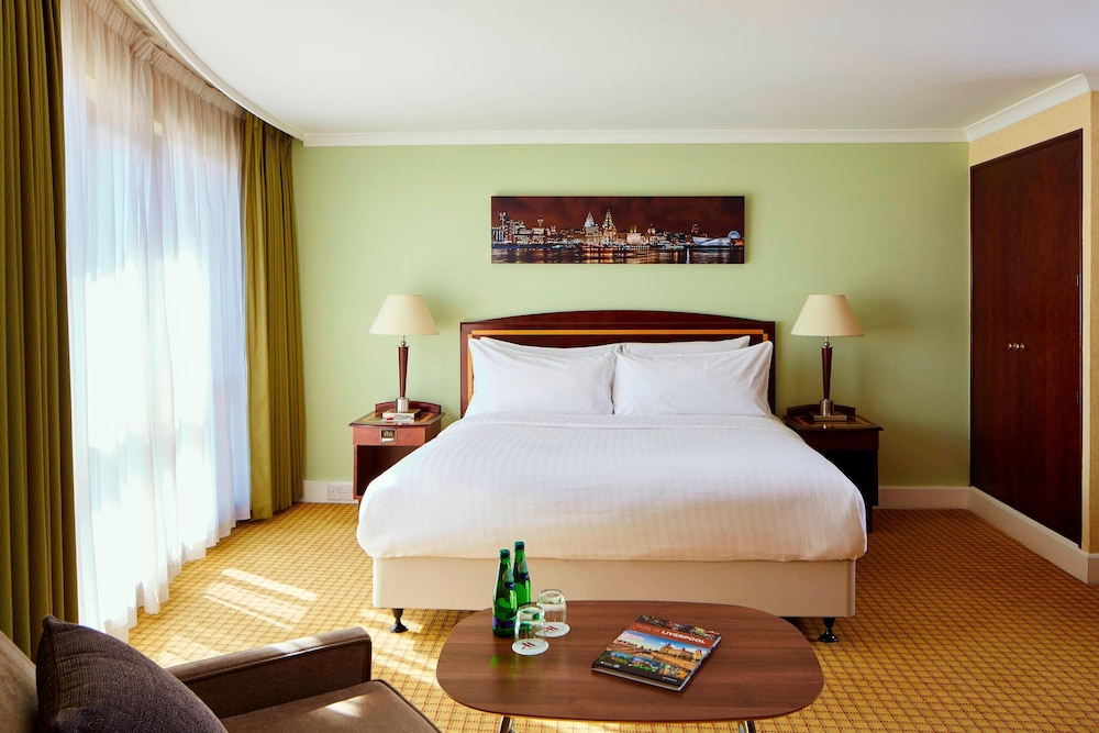 Delta Hotels by Marriott Liverpool City Centre in Liverpool | Best ...