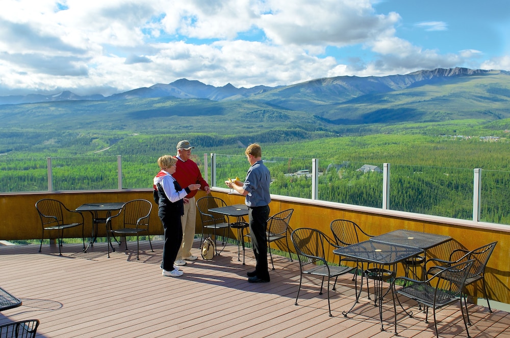 Grande Denali Lodge, Denali National Park: Room Prices & Reviews ...