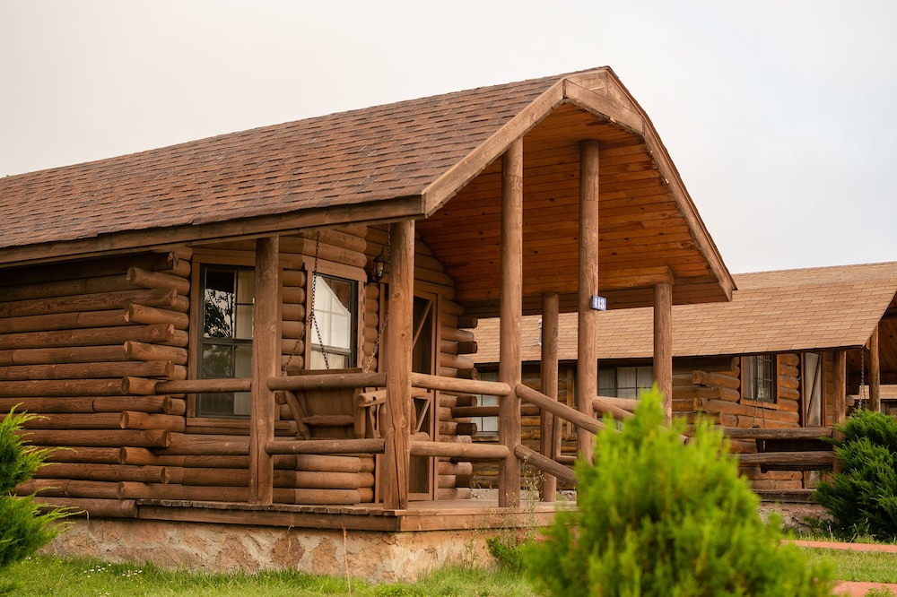 Villa Mexicana Creel Mountain Lodge in Copper Canyon | Best Rates ...