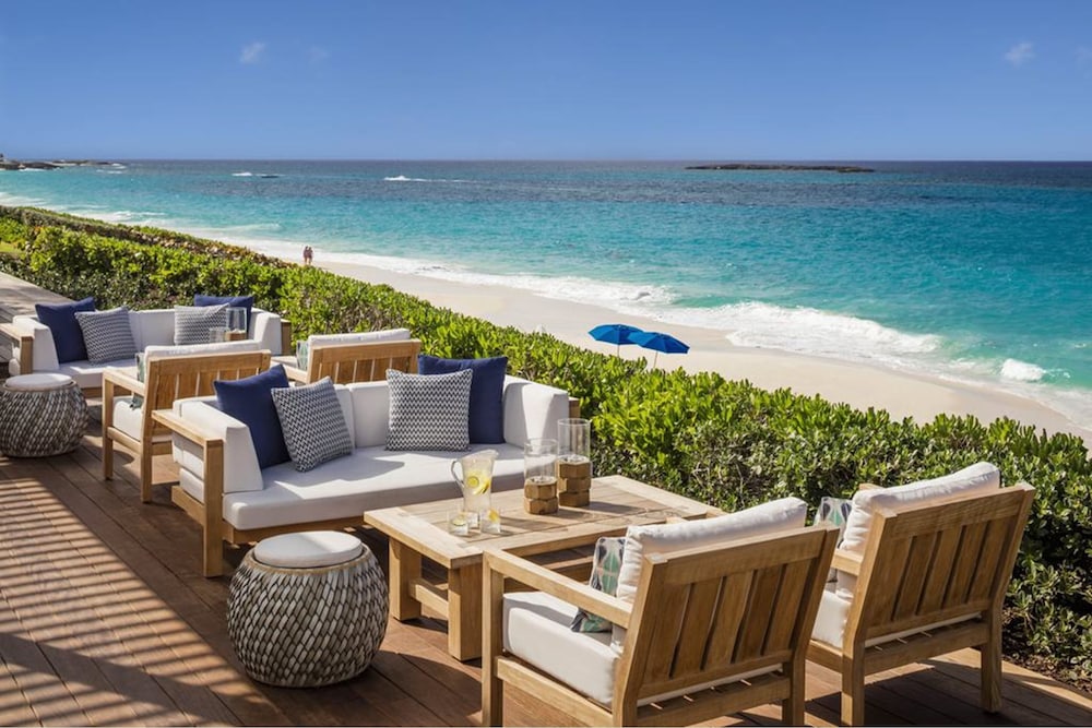 The Ocean Club, A Four Seasons Resort, Bahamas in Paradise Island ...