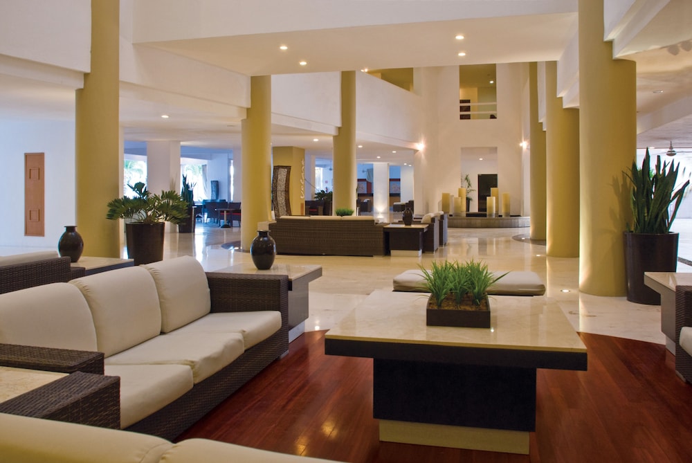 Marival Emotions Resort & Suites All Inclusive in Nuevo Vallarta | Best ...