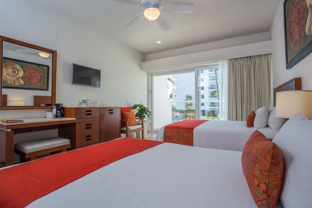 Marival Emotions Resort & Suites All Inclusive in Nuevo Vallarta | Best ...