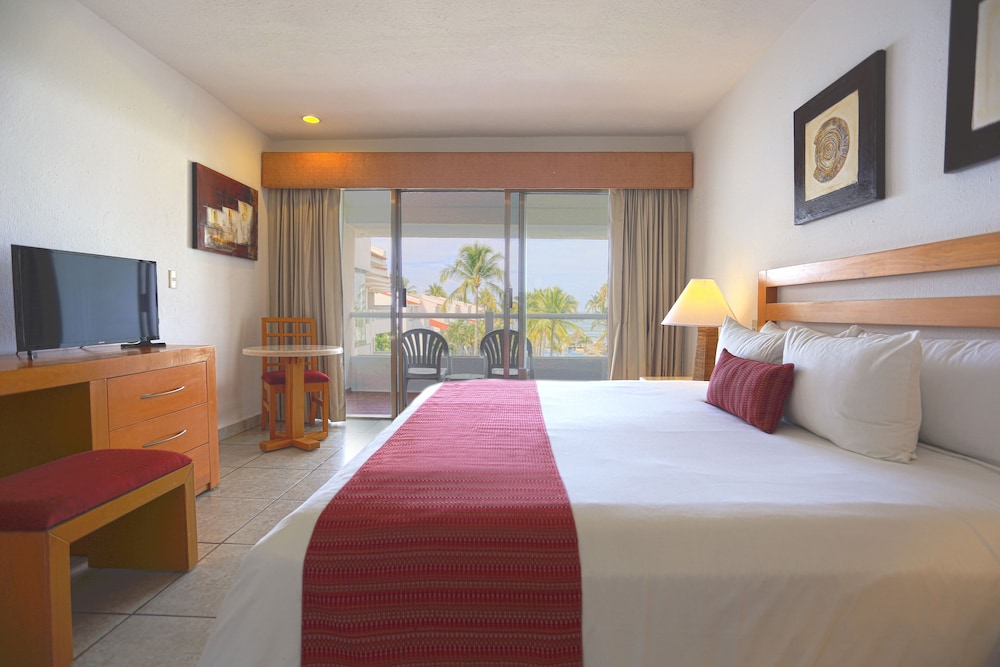 Marival Emotions Resort & Suites All Inclusive in Nuevo Vallarta | Best ...