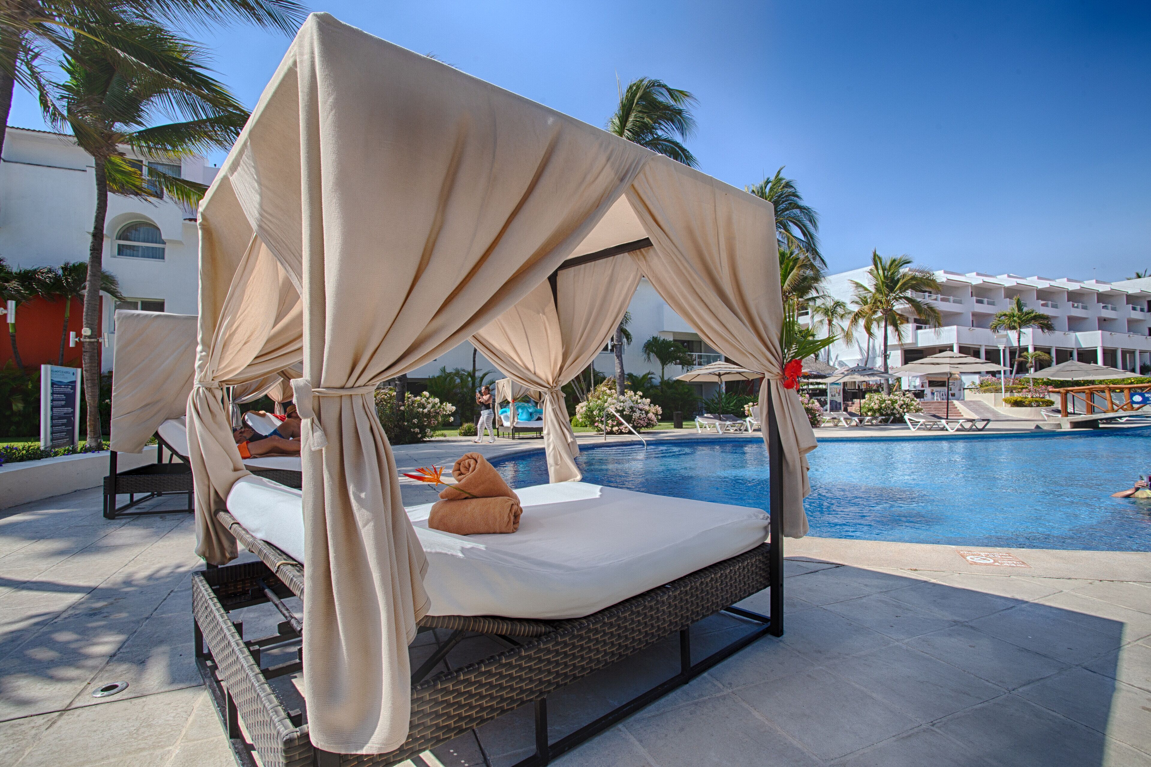 Marival Emotions Resort & Suites All Inclusive: 2022 Room Prices, Deals ...