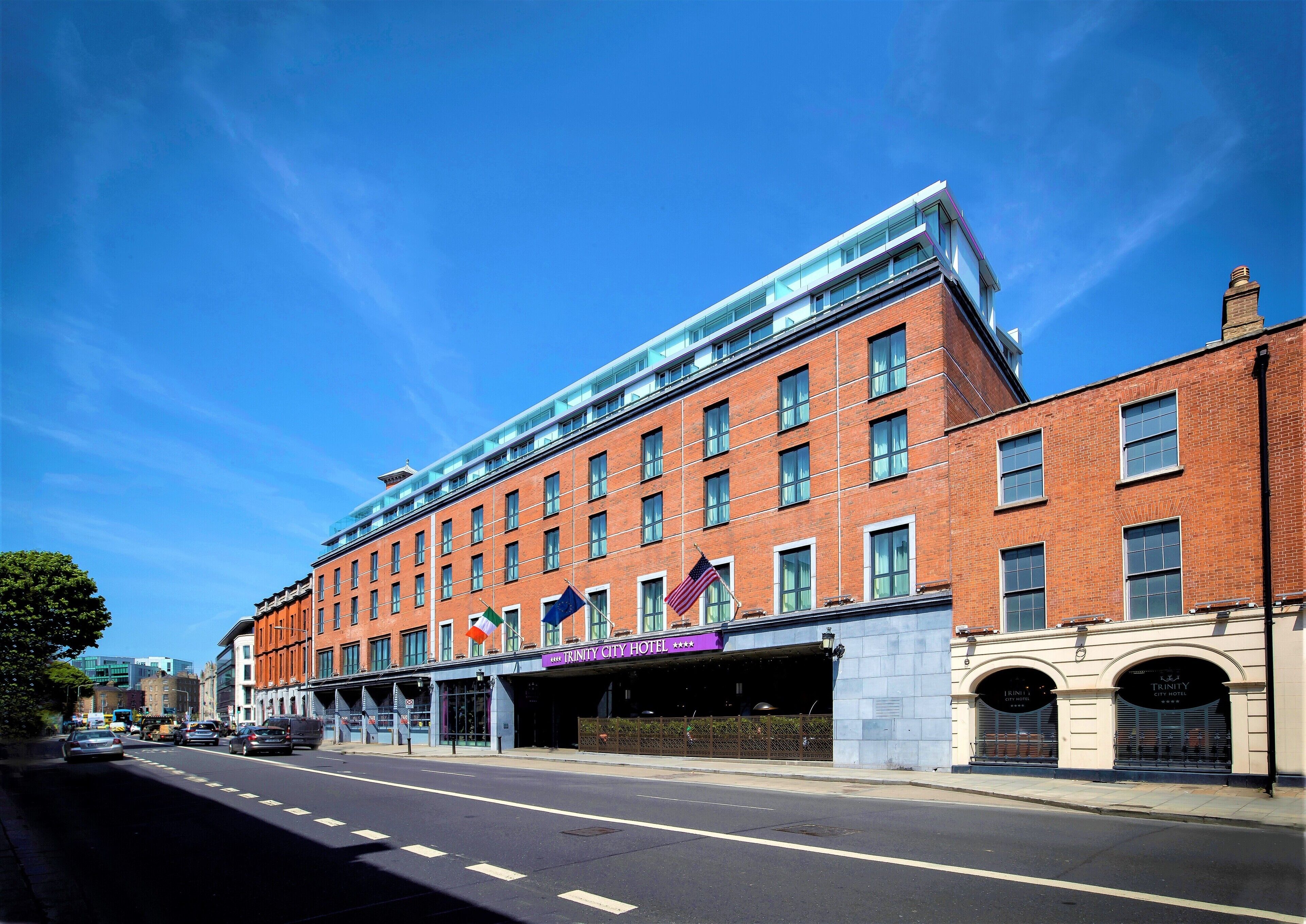 The Clarence: 2023 Pictures, Reviews, Prices & Deals | Expedia.ca