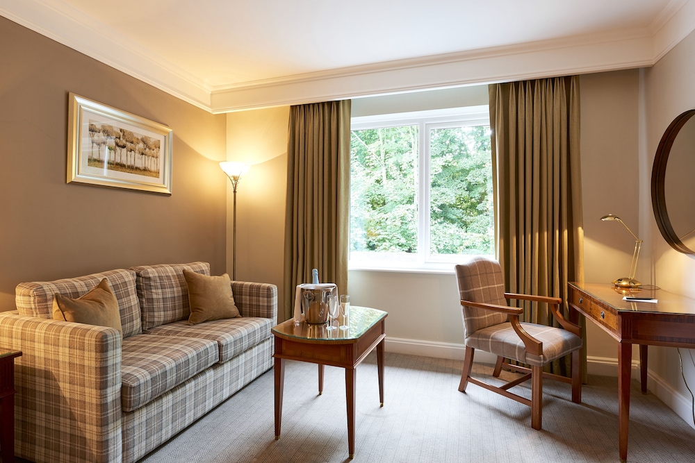 Coldra Court Hotel by Celtic Manor: AU$125 Deals & Reviews (Cardiff ...