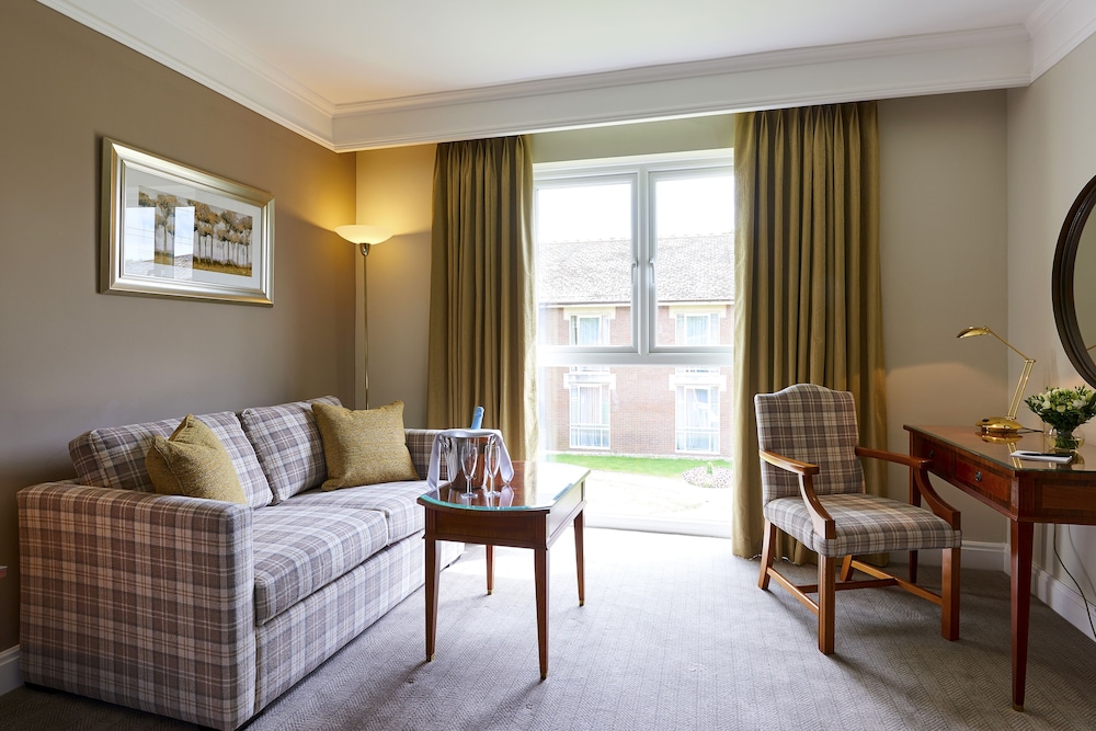 Coldra Court Hotel by Celtic Manor: AU$125 Deals & Reviews (Cardiff ...