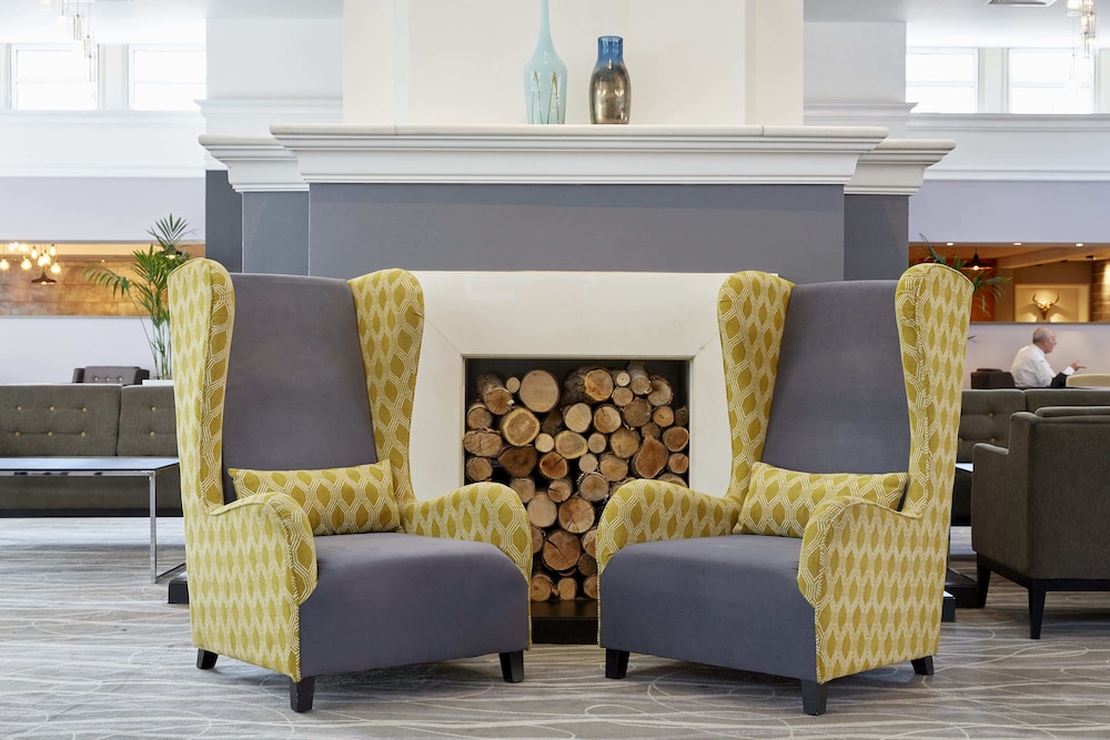 Coldra Court Hotel by Celtic Manor i Cardiff : priser & recensioner hos ...