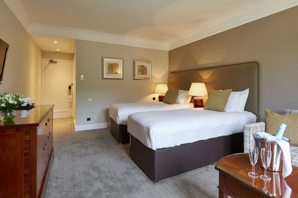Coldra Court Hotel by Celtic Manor i Cardiff : priser & recensioner hos ...