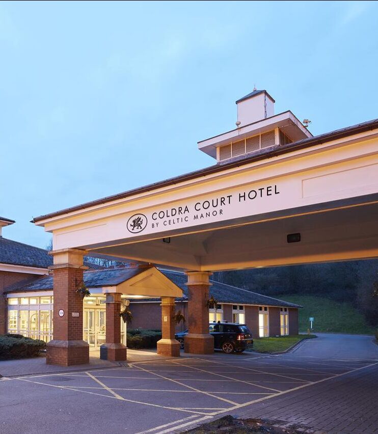 Coldra Court Hotel by Celtic Manor (Cardiff) – 2020 Updated Prices ...