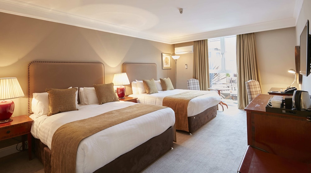 Coldra Court Hotel by Celtic Manor i Cardiff : priser & recensioner hos ...