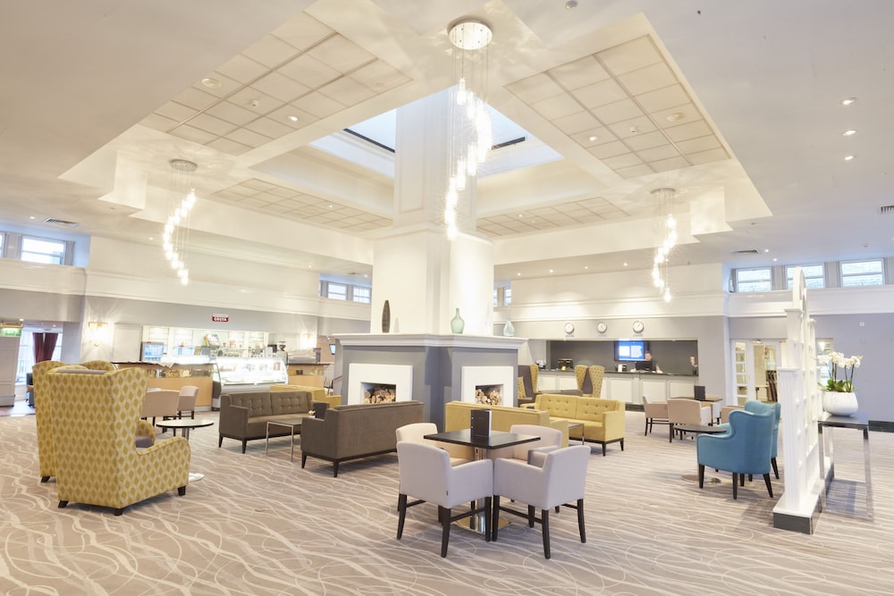 Coldra Court Hotel by Celtic Manor i Cardiff : priser & recensioner hos ...