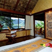 Nuku Hiva Keikahanui Pearl Lodge: 2019 Room Prices , Deals & Reviews ...