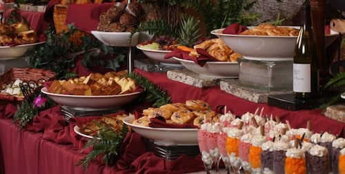 Mount Airy Casino Resort - Adults Only 21+ in Mount Pocono | Best Rates ...